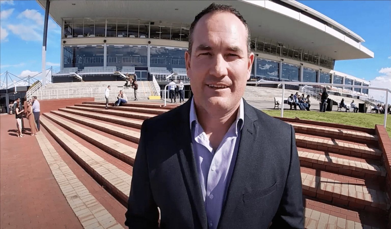 Professional Horse Racing Tipping Service - Elite Racing