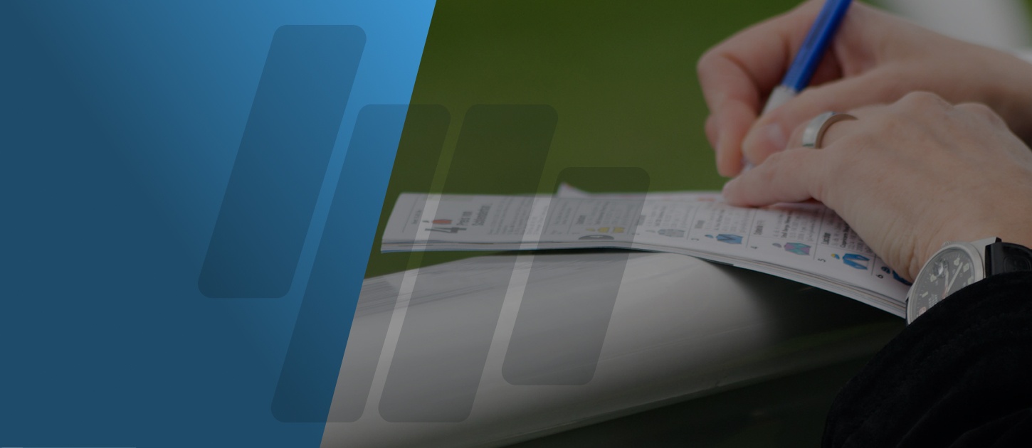 The Science of betting - Bet types - Elite Racing